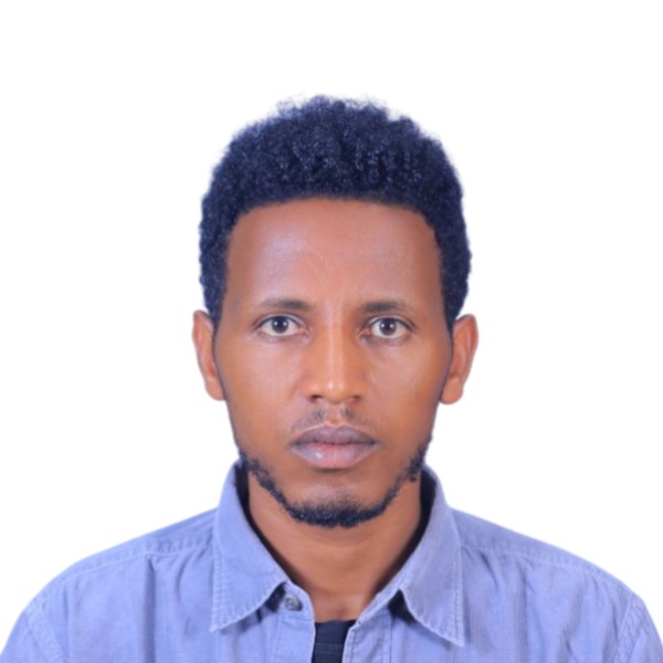 Chalachew Mulu - Personal Website